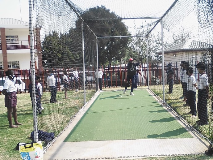 Home | Midrand Sports Academy